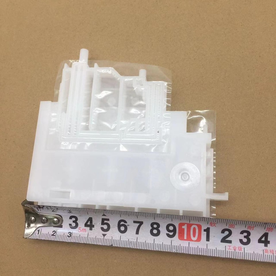 Color Cis Ink Tank Fits For Epson EcoTank L 5296 L 5198 L 5590 L 5190 L ...