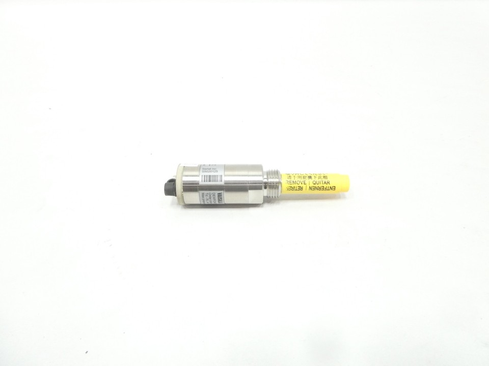 Vaisala DMT143 Dewpoint Transmitter | eBay