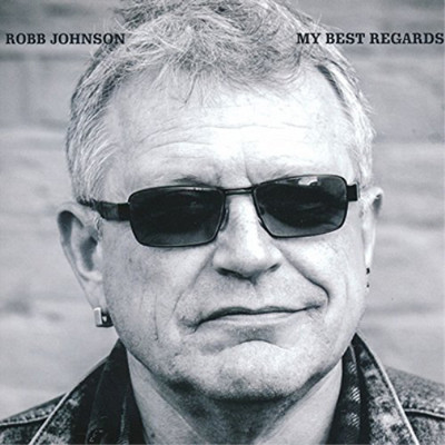 Robb Johnson My Best Regards (CD) Bonus Tracks Album (UK IMPORT) | eBay