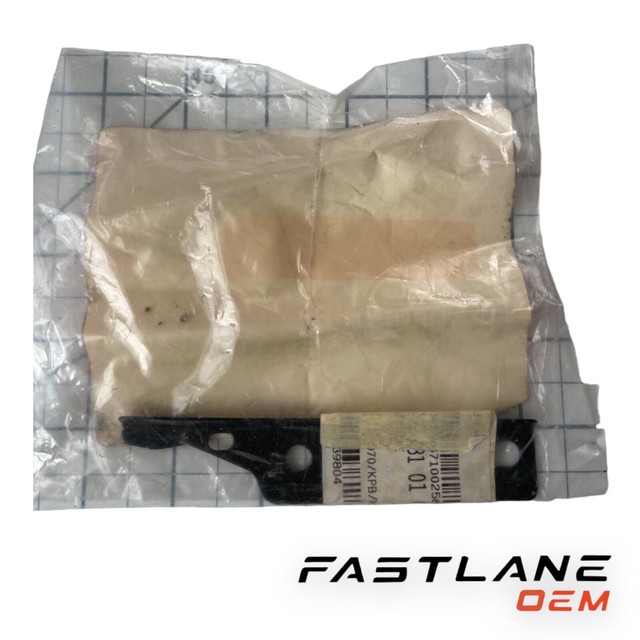 Mercedes-Benz 2128810106 Genuine OEM Factory Original Mount Plate for ...