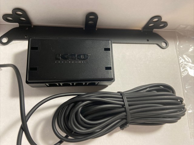 K40 LTS G5 Radar Laser Transponder Kit for sale online | eBay