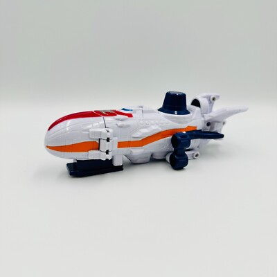 Power Rangers Lupinranger VS Patoranger DX Magic Dial Fighter Bandai ...