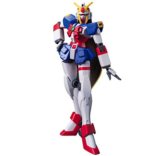 Bandai Nobel Gundam HGFC 1/144 Gunpla Model Kit Japan 4573102557209| eBay