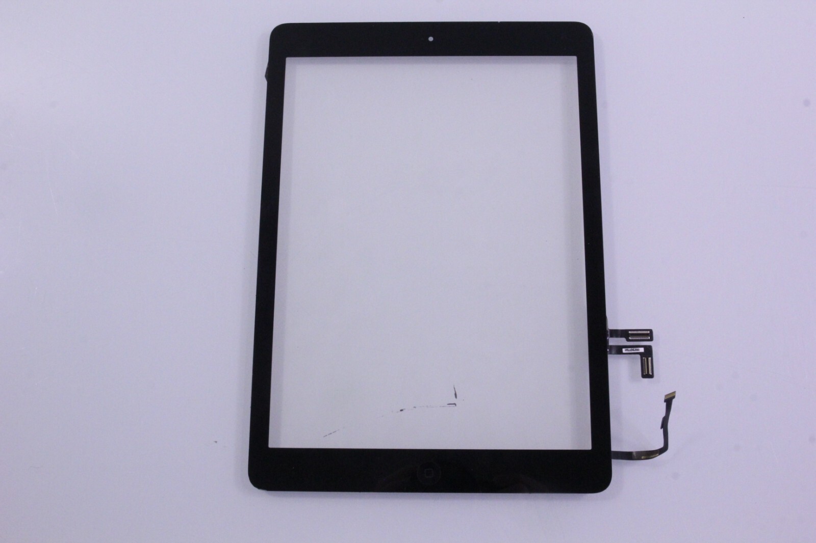 OEM Black iPad Air A1474 A1475 iPad 5th Gen A1822 A1823 Digitizer Glass ...
