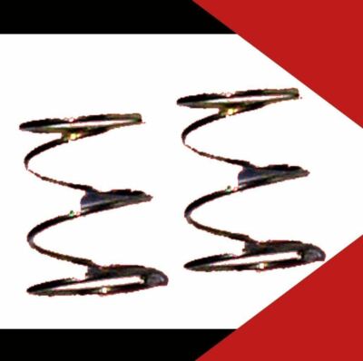 2-8-8-2 DRAW BAR SPRING 411103 (QTY 2) ATLAS N SCALE STEAM | eBay