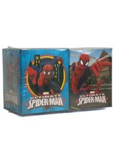 Marvel Spiderman Homecoming Kleenex 80 2 Ply Tissues for sale online | eBay
