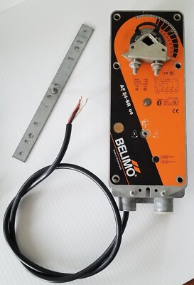 Belimo AF24-SR US Damper Actuator | eBay