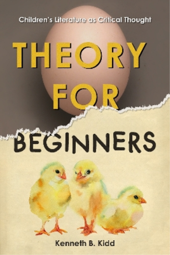 Kenneth B. Kidd Theory for Beginners (Poche) 9780823289608 | eBay