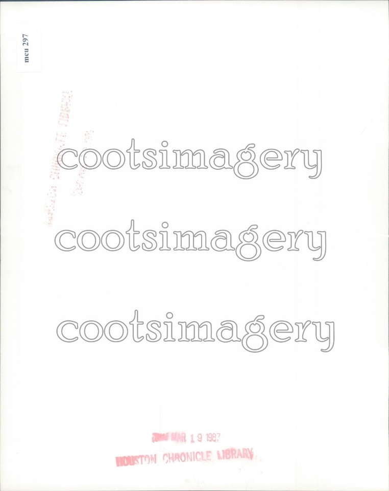 1987 Pretty Blond Debra Sandlund of Illinois Dream Girl USA TV Press ...