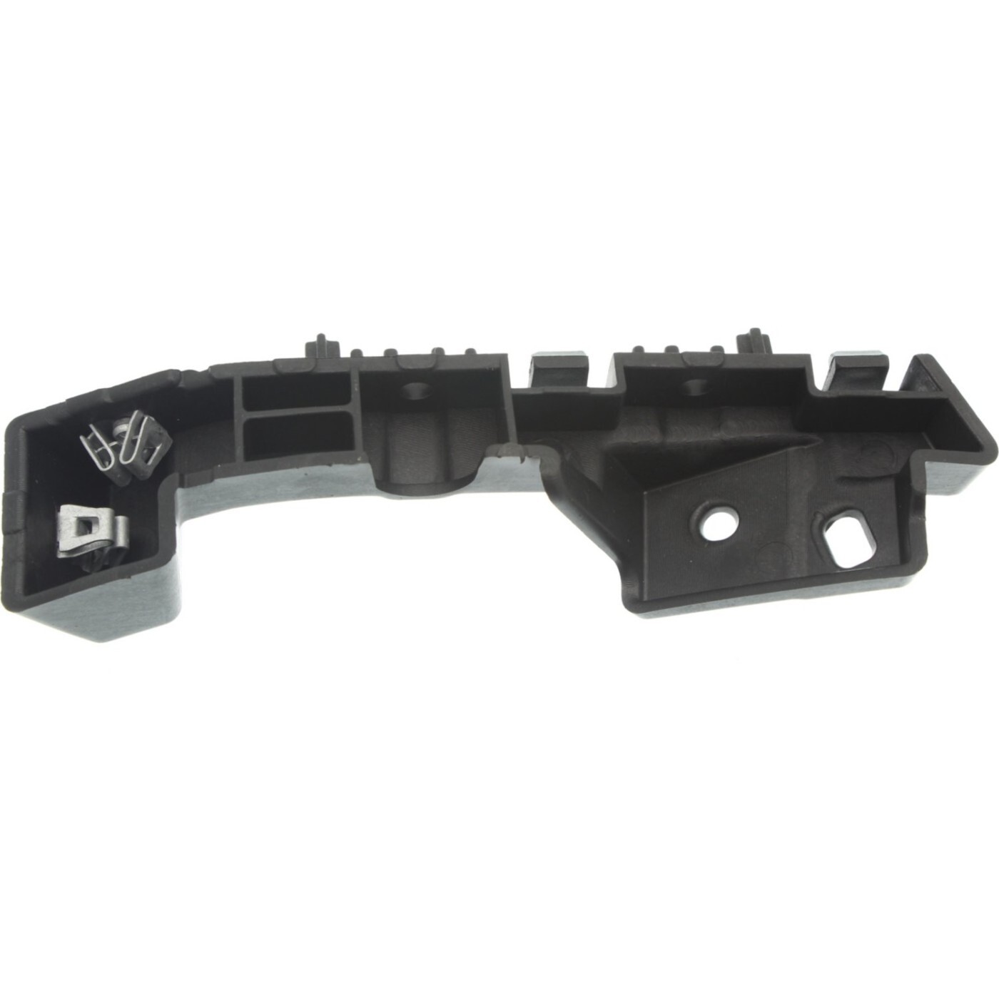 Front Bumper Retainer Set For 2016-2023 Chevrolet Malibu GM1043137 ...