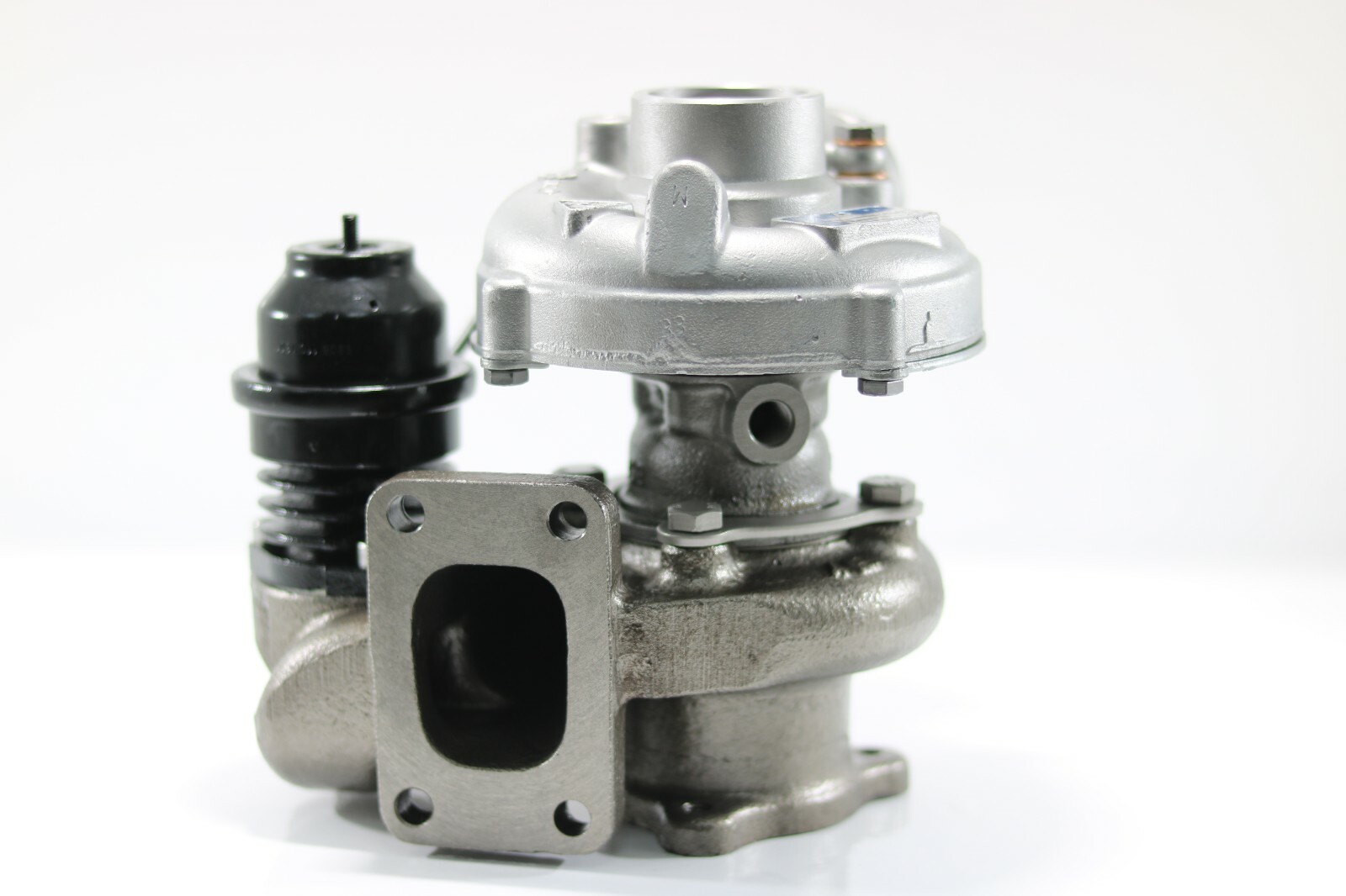 Turbocharger 5314 970 6406 Omega Vauxhall Carlton 2.3 100HP 74Kw 1991 ...