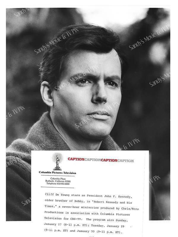 Cliff Deyoung Biography Cliff DeYoung | Biography, Music & News