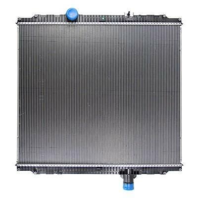 Replaces N08061001, N3800001, N3800003 PETERBILT 587 0 RADIATOR ...