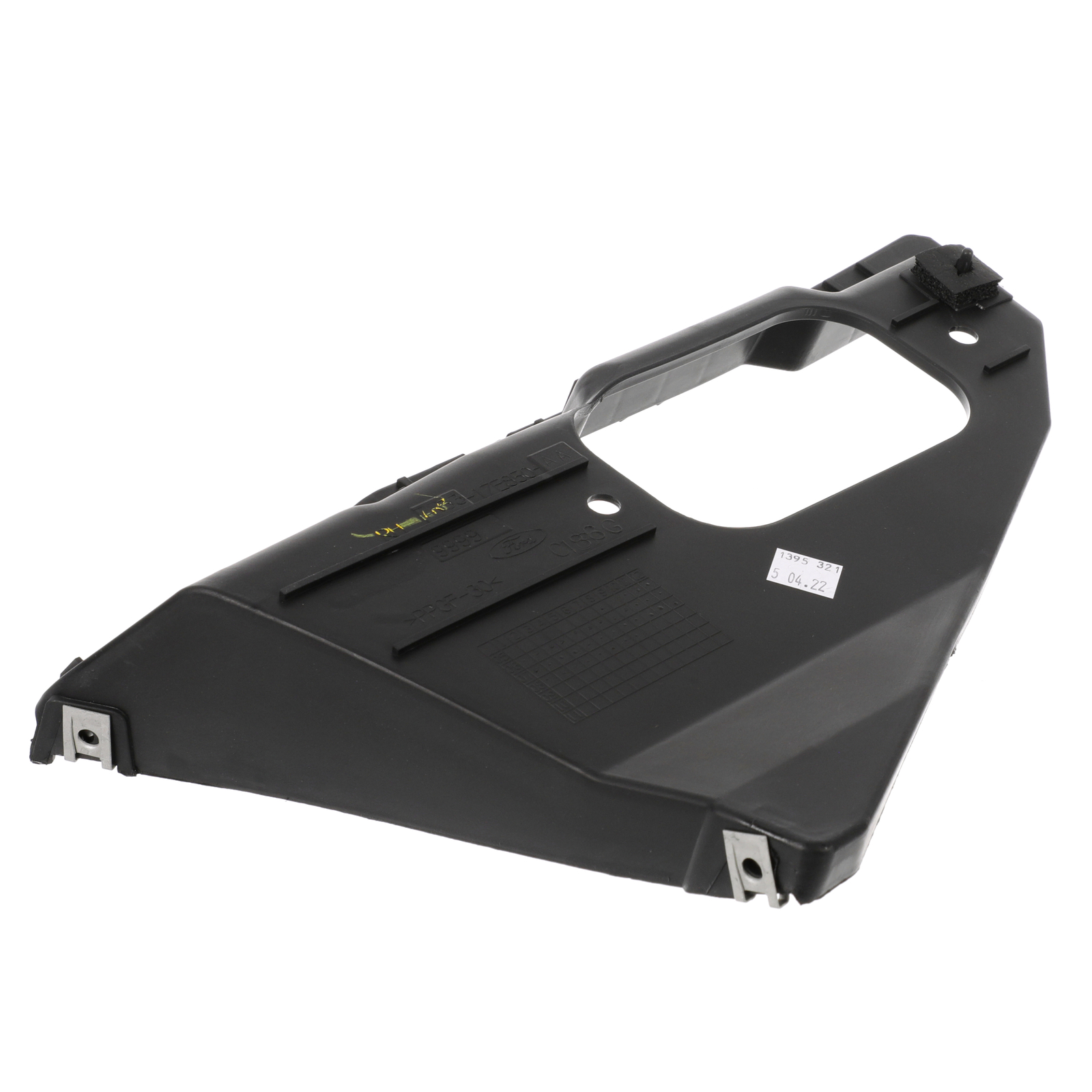 Genuine+Ford+Mount+Bracket+5R3Z-17D942-AA for sale online | eBay