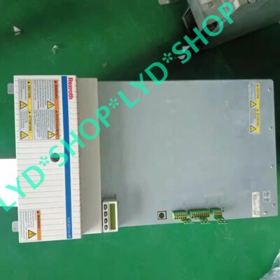 1pc used HMV01.1E-W0075-A-07-NNNN servo power supply | eBay