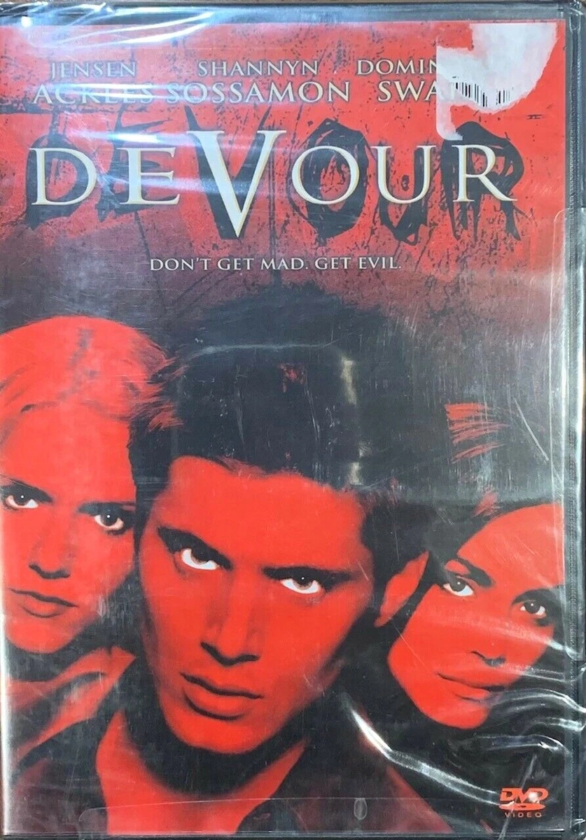 Devour Movie
