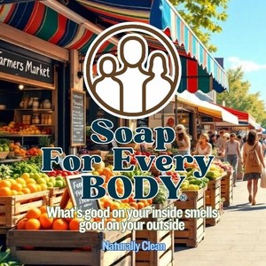 Soap For Every BODY | eBay.de Shops