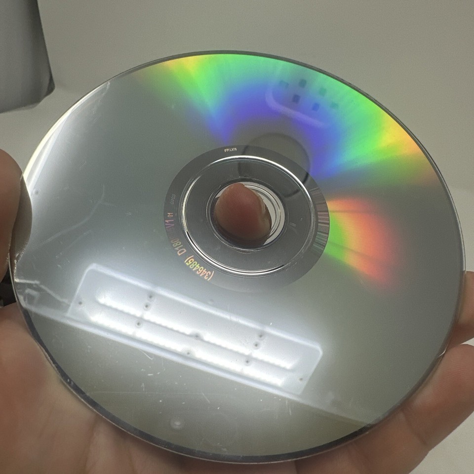 Storm Warning (DVD, 2007, Dimension) Cult Horror Formal Blockbuster ...