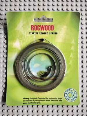 STENS 155-158 REWIND SPRING REPLACES HONDA 28442-896-810 / 28842-896 ...