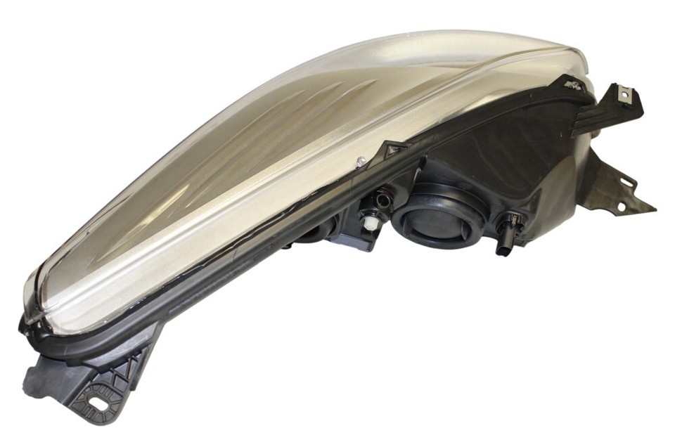 Genuine Ford CJ5Z-13008-D Headlamp Assembly Driver Side for 2013-2016 ...