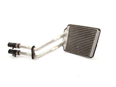 Ford Transit 2003 Rear Heater AC A/C Matrix Zusatzheizung Hinten ...