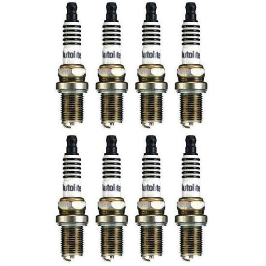 Autolite AR3932 - Alternative spark plugs