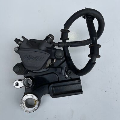 Kawasaki ER650H Z650 ER650 2017 Rear Nissan brake caliper 43080-0156-DJ ...