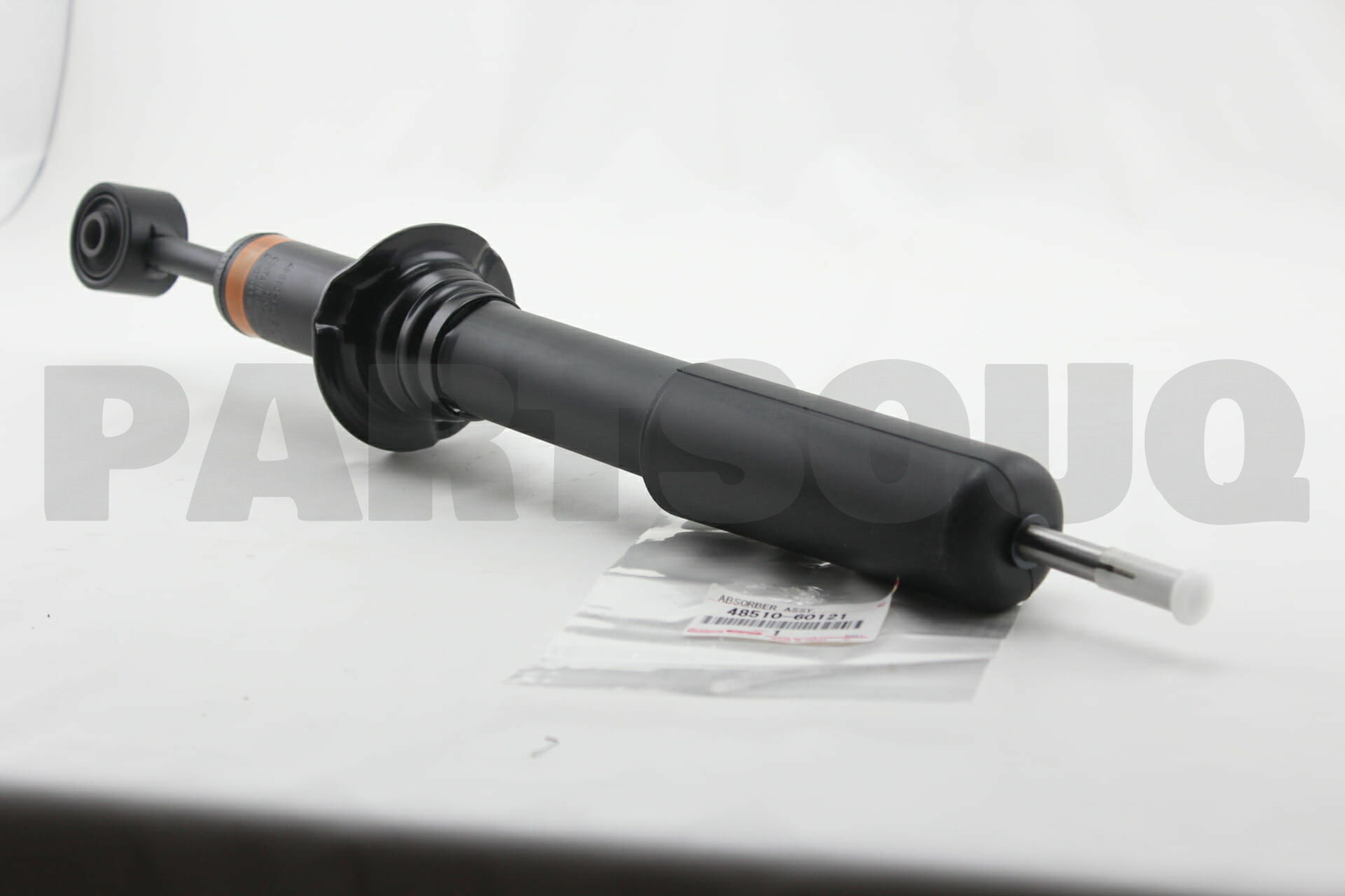 4851060121 Genuine Toyota ABSORBER ASSY 48510-60121 | eBay