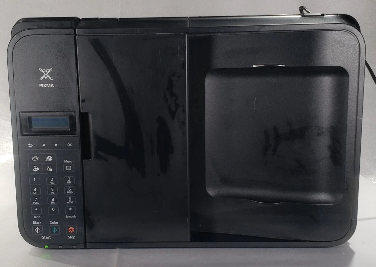 Canon PIXMA MX492 Wireless All-In-One Printer, Scanner,, 60% OFF