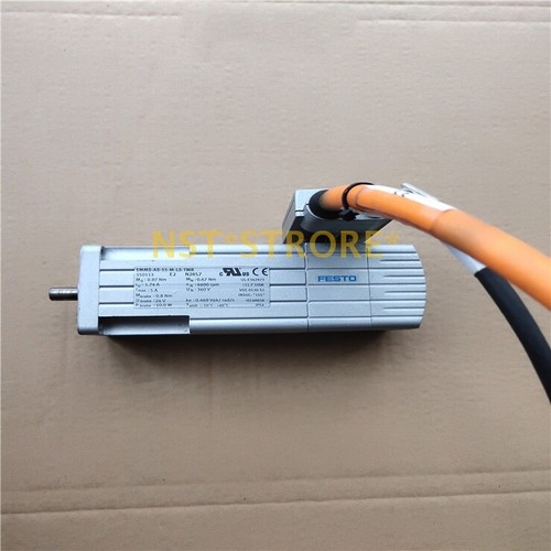 EMMS-AS-55-M-LS-TMB Servo Motor | eBay UK