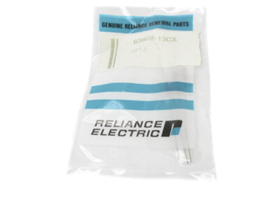 RELIANCE ELECTRIC 63803-13CX (PKG OF 5) NSMP | eBay