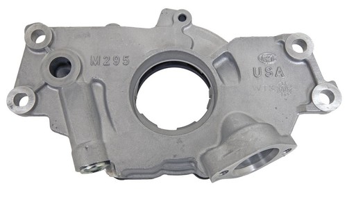 GM 12710303 Non-DOD/AFM LS Oil Pump 4.8L 5.3L 5.7L 6.0L 6.2L LS1 LS2 ...