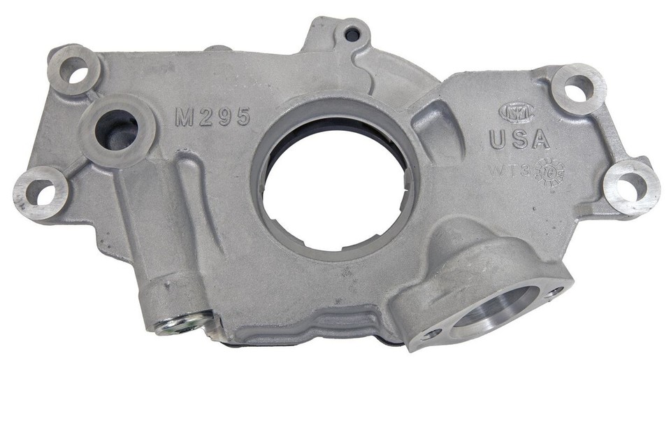 GM 12710303 Non-DOD/AFM LS Oil Pump 4.8L 5.3L 5.7L 6.0L 6.2L LS1 LS2 ...