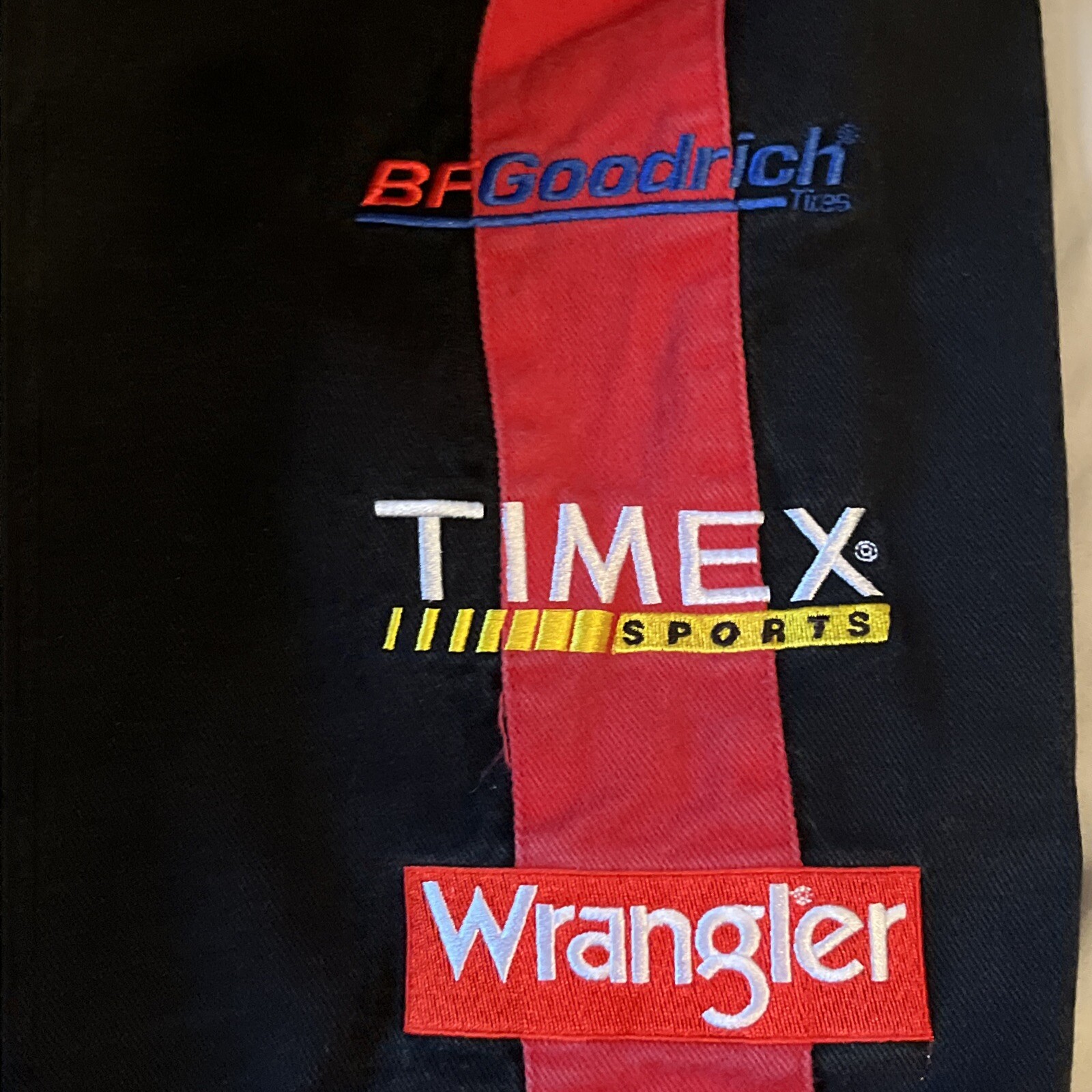 Vintage Ranger Boats Jacket Kudzu Size Large FLW Tour… - Gem