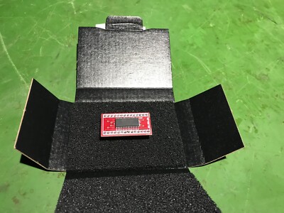 Experimental Flash BIOS Vectrex 3000 GCE CONSOLE Scopetrex | eBay