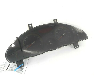 GMC Acadia Speedometer Instrument Cluster MPH 258K OEM 2011 2012 | eBay
