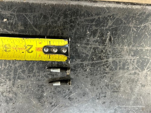 18HP Kohler Courage SV540-0228 stator bolts #25 086 402-S | eBay