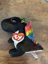 Anora the Dragon - Beanie Boos - Beaniepedia
