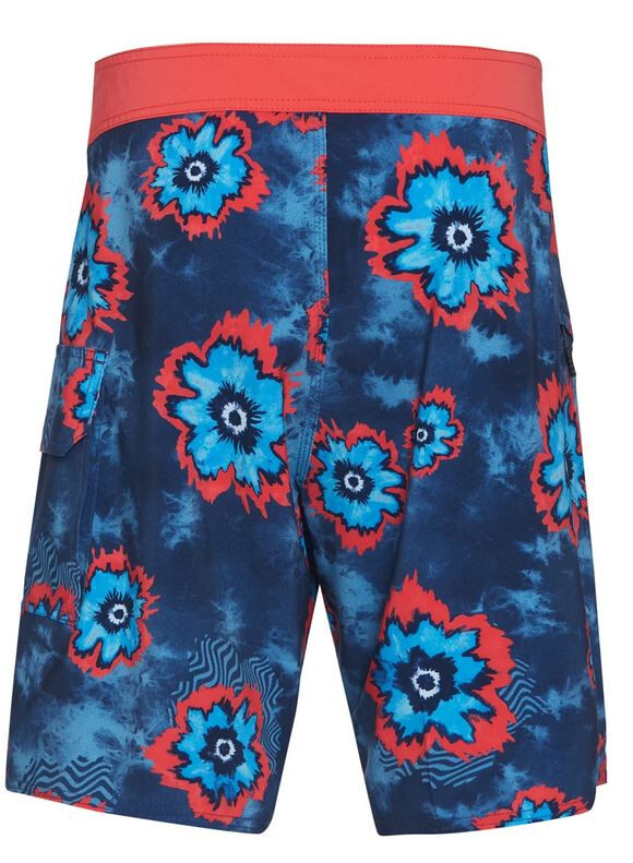 NWT Mens Volcom July 4th Mod-Tech 20 Broadshorts Swim Surf Board Shorts ...