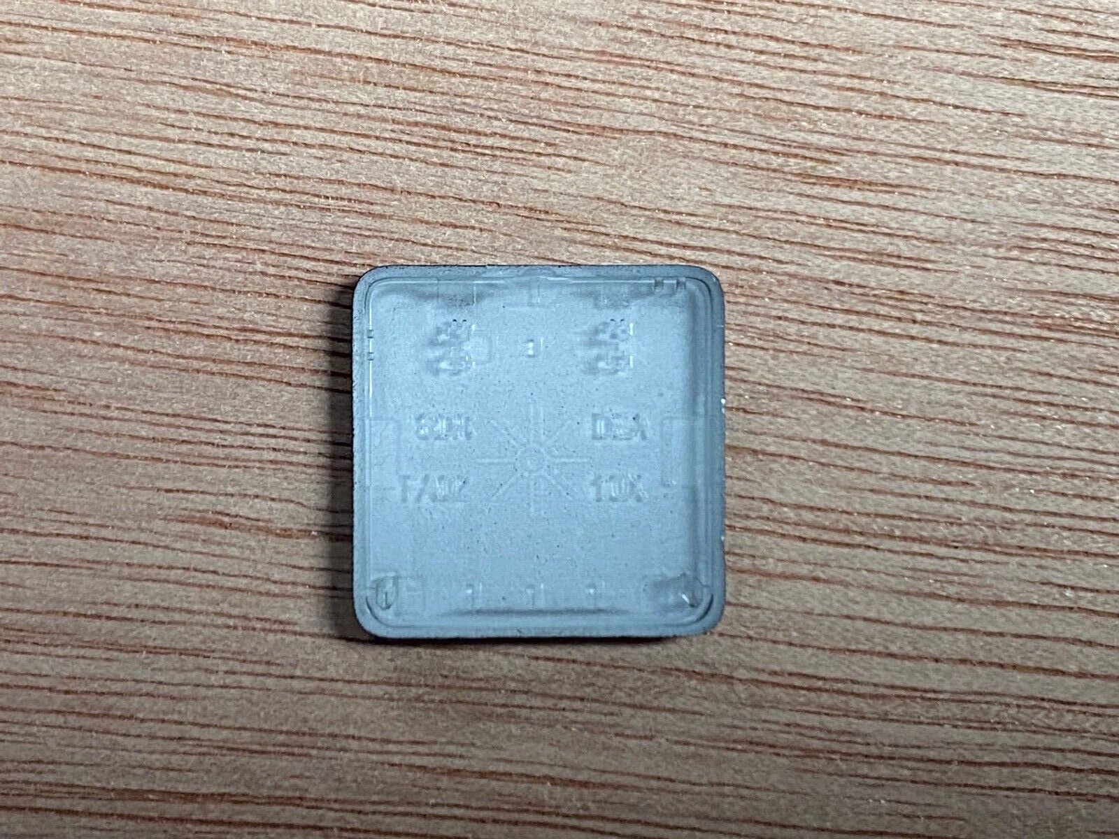 Dell Alienware m15 R7 Gaming RGB Backlit UK Keyboard - 1 Key + Hinges ...