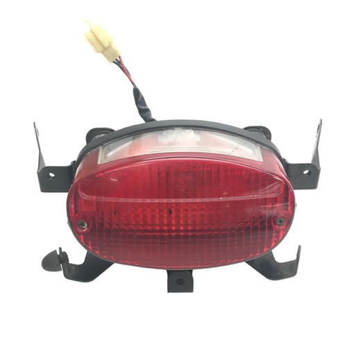 Taillight YAMAHA YZF 600 R 1996-2004 Thundercat | eBay