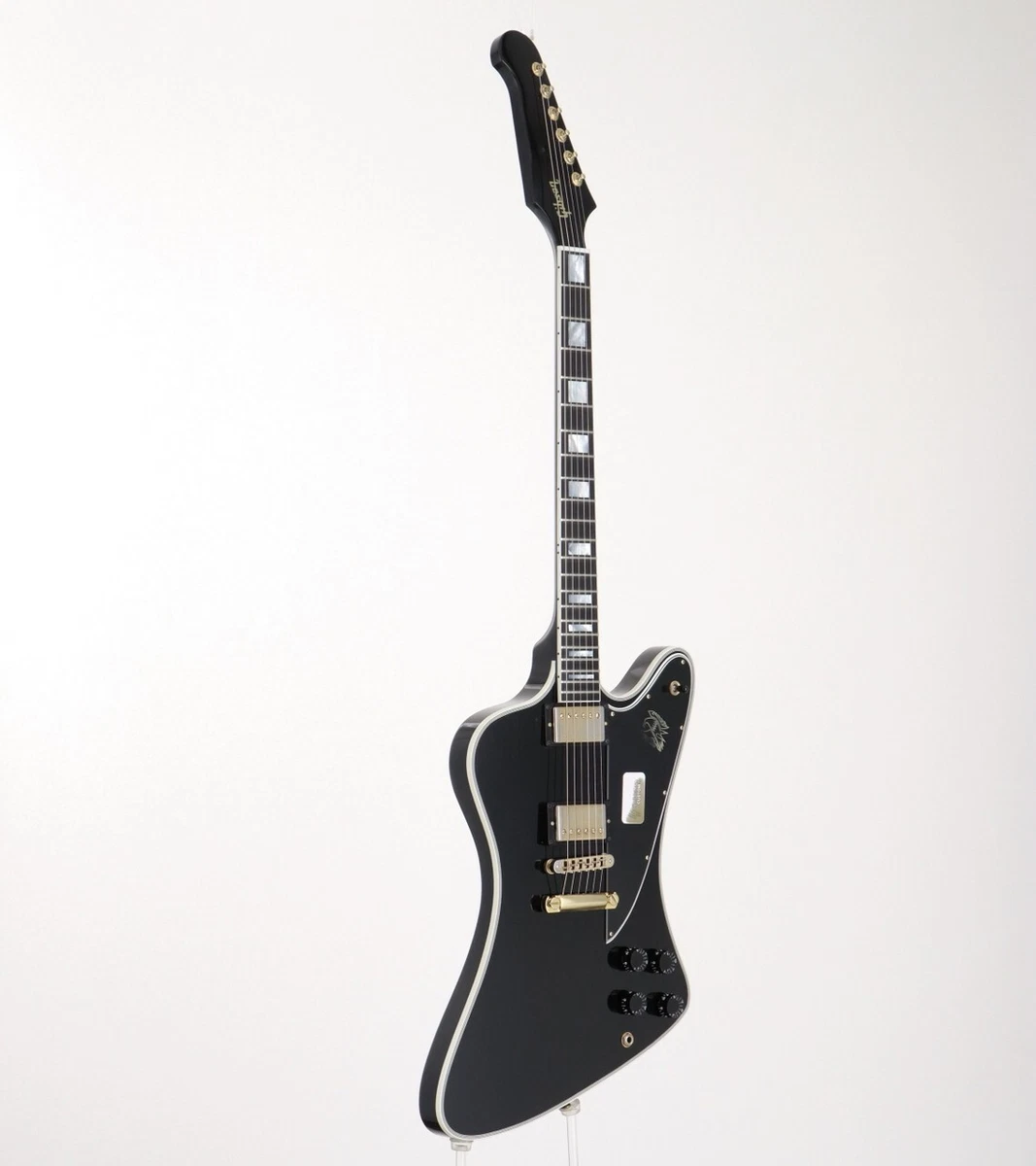Gibson Firebird Black