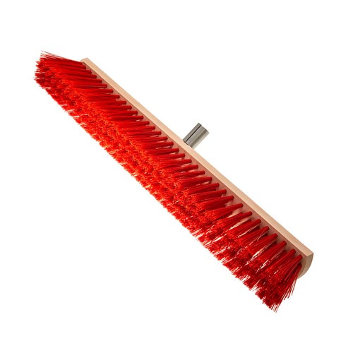 Street Broom 80cm Sweep ,Brush Head Brush Cleaning Clean Street Brush ...