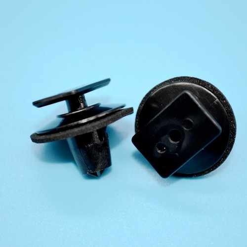 10pcs Rocker Panel Moulding Retainer Clip Clamp for Nissan Infiniti ...