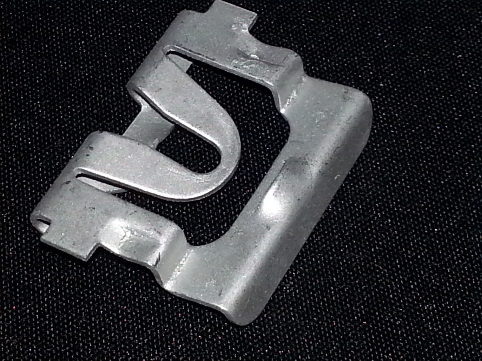 68-92 GM Chevy Buick Pontiac Windshield Window Moulding Molding Trim ...