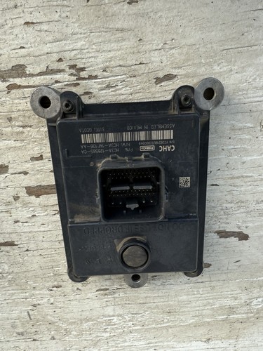 2017-2022 FORD F250 F350 F450 OEM 6.7L TRANSMISSION CONTROL MODULE ...