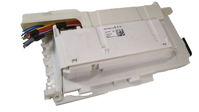 10025378 - OEM Bosch Dishwasher POWER MODULE - CONTROL BOARD - NEW OPEN ...