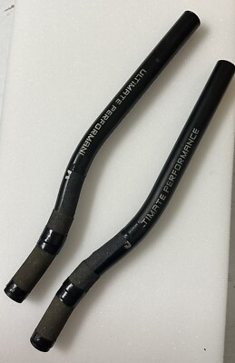 3T ULTIMATE PERFORMANCE AEROBAR EXTENSIONS - BLACK | eBay