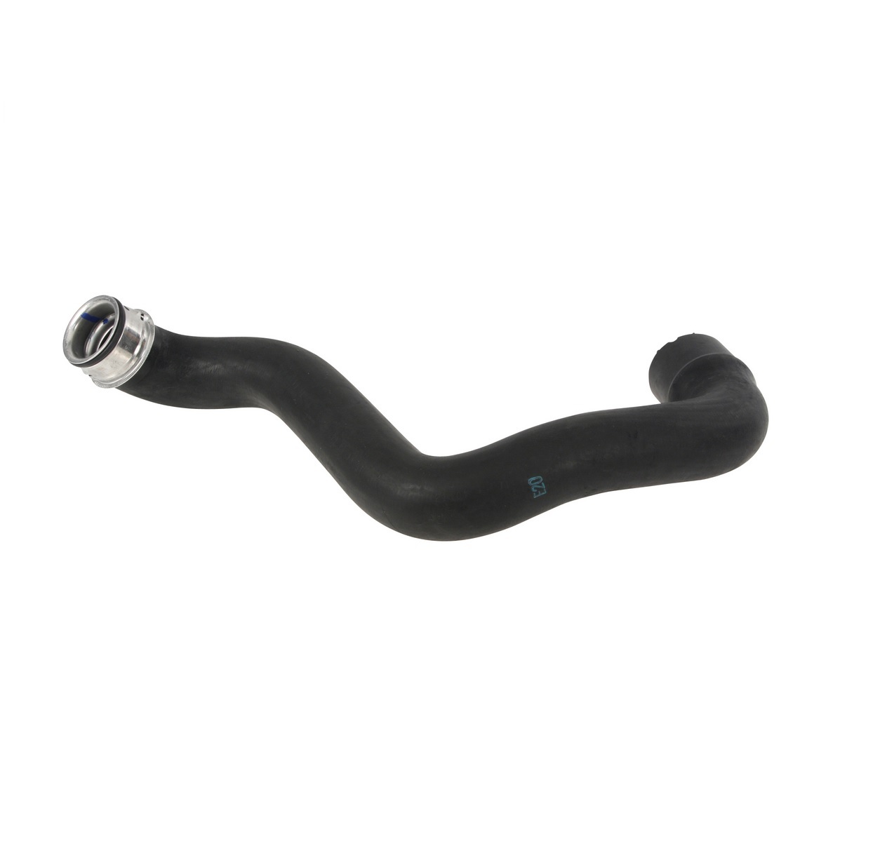 Lower Radiator Hose HUTCHINSON 2115010682 for Mercedes W211 E500 CLS500 ...