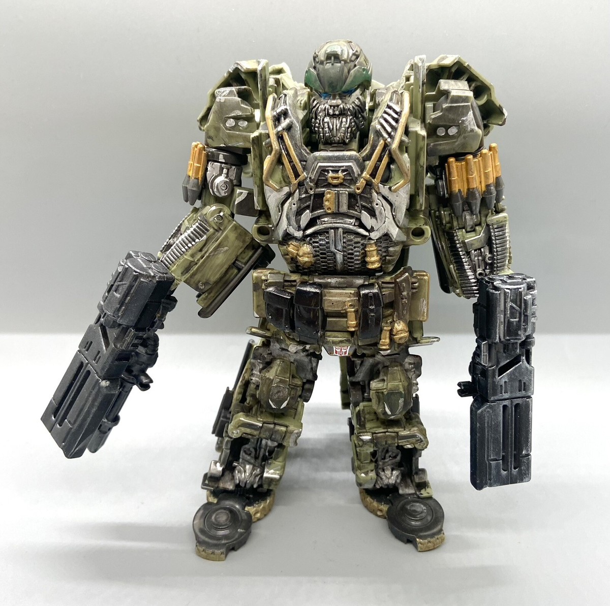 Transformers Age Of Extinction Voyager Hound